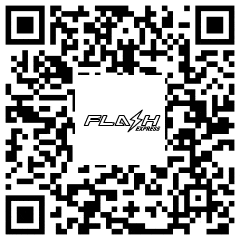 Express Courier Delivery, Shipping, Tracking Services | Flash Express ...